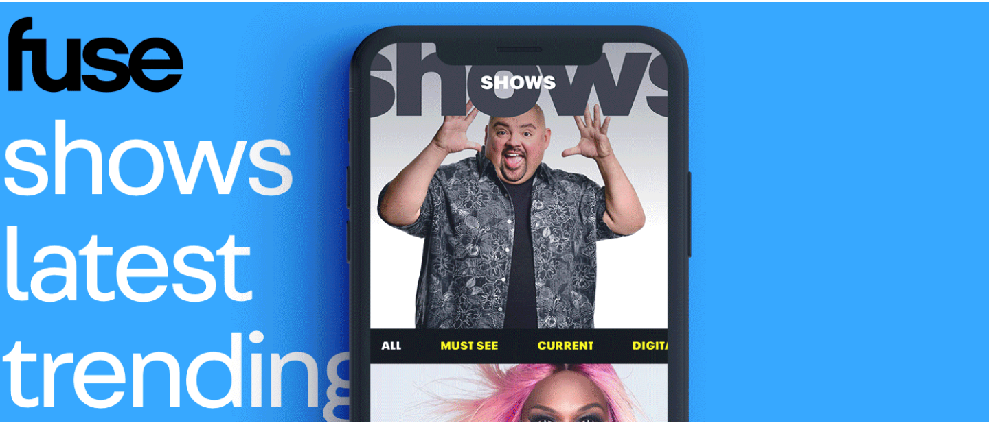 Fuse | Website Design And Development - Rose Digital