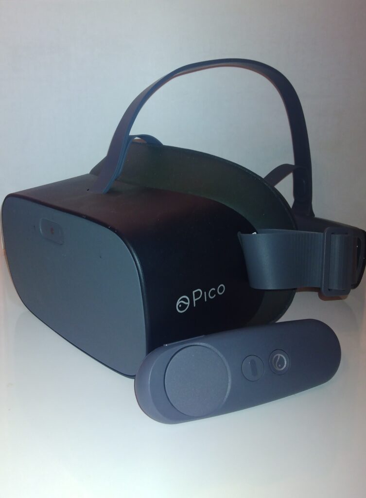 What Is Virtual Reality? - Rose Digital