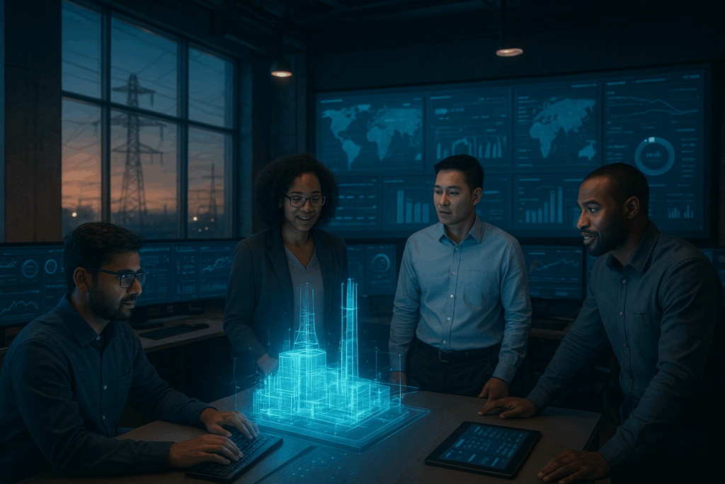 Week 30 Theme — Emerging AI Roles: From Prompt Engineers to AI ...