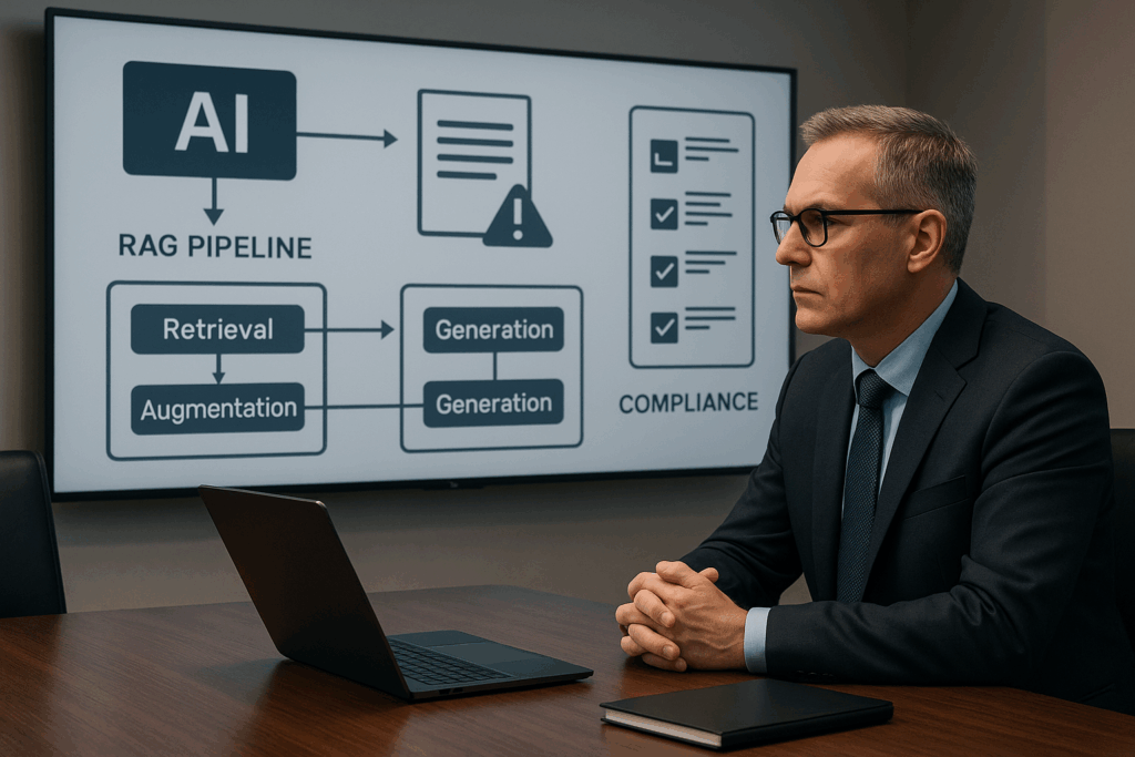 Banking CIO Guide to Prompt Engineering: Safe, Compliant GenAI from Day One - Rose Digital