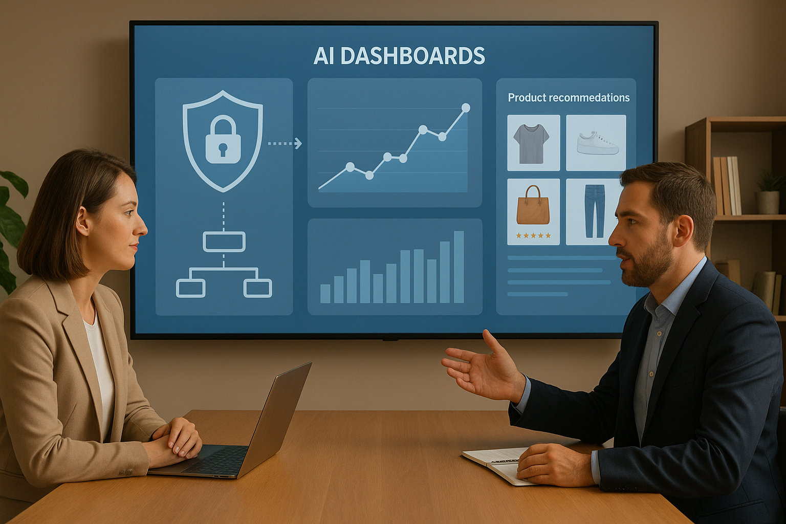 Personalization Without Penalties: GDPR/CPRA-Safe AI for Retail Growth ...